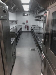 Falcon Professional Kitchen - Falcon Professional Kitchen