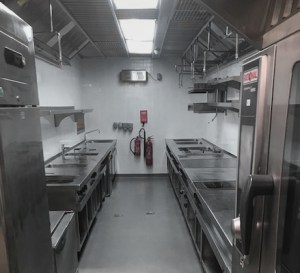 Top Professional Kitchen Equipment | Falcon Kitchen